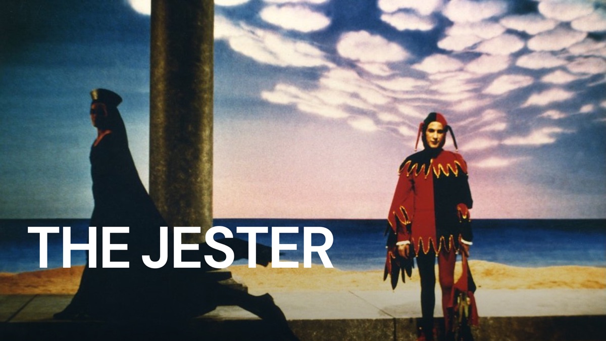 The Jester》- Apple TV
