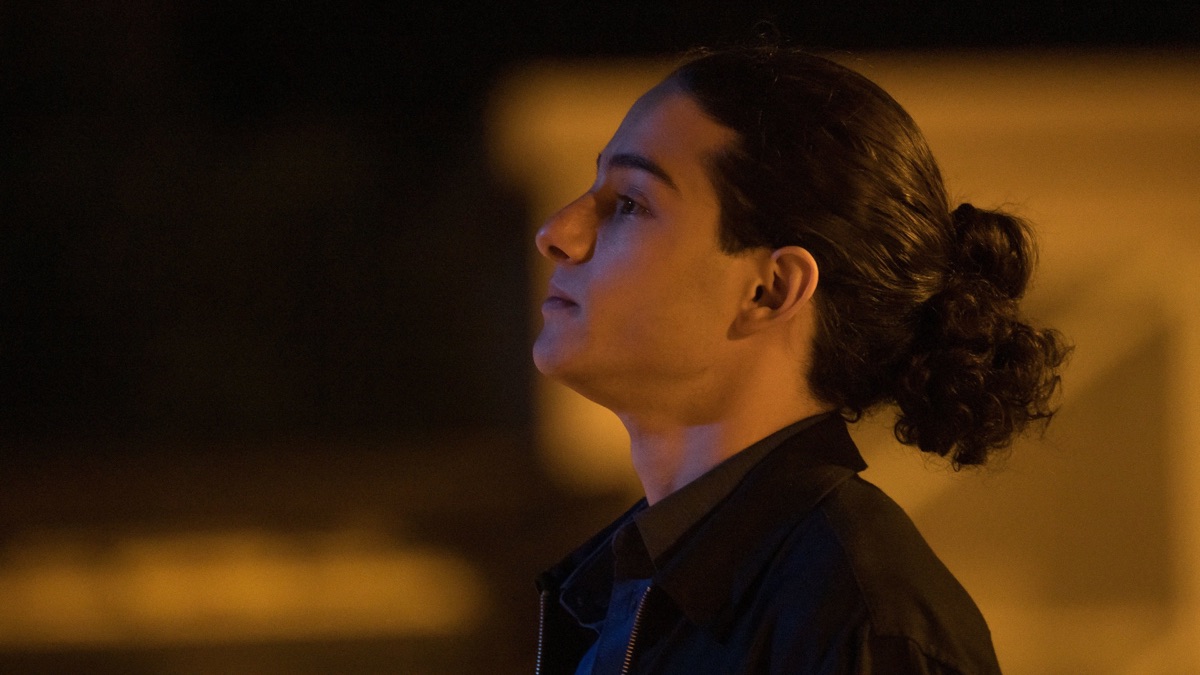 One Fateful Night - Apple TV (AU)