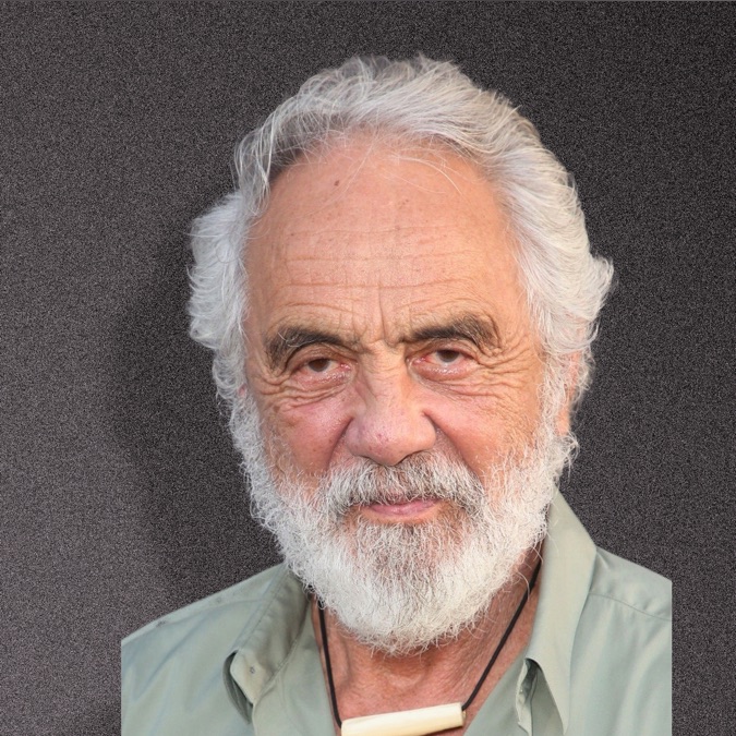 Películas y series de Tommy Chong - Apple TV (ES)