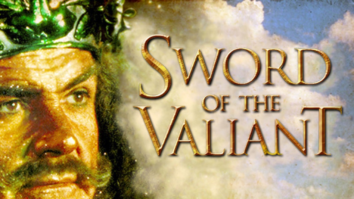 ‎Sword of the Valiant - Apple TV