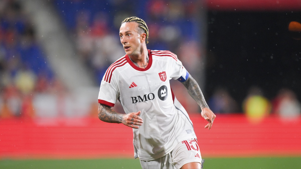 Toronto FC vs. Philadelphia Union July 13, 2024 - Watch MLS Game (CA)