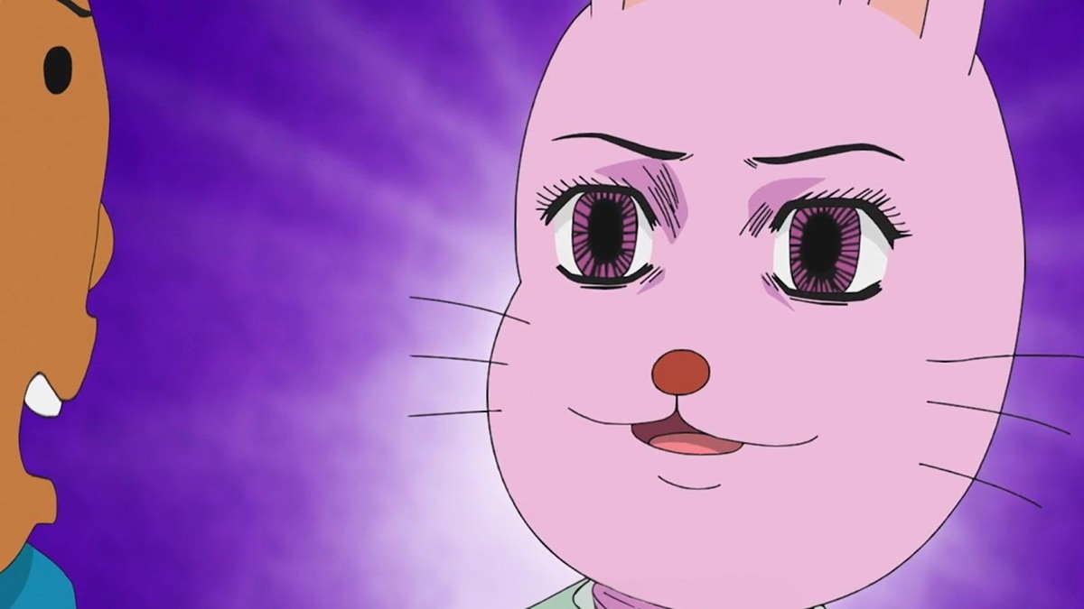 Super Detective Usami-Chan - Gag Manga Biyori GO (Season 1, Episode 1 ...