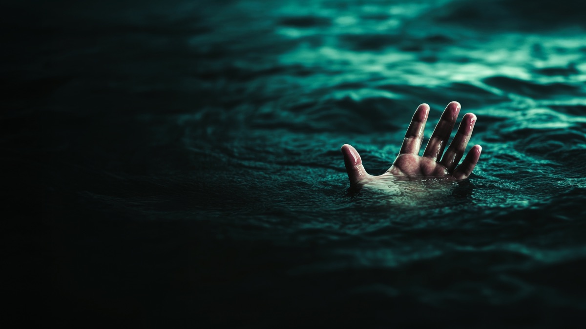 ‎The Drowning of Paula Leeson - The Drowning of Paula Leeson - Apple TV ...