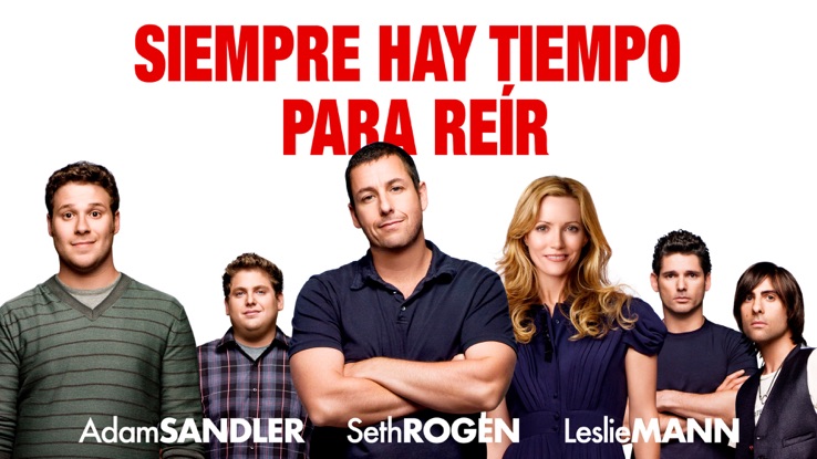 Ligeramente Embarazada | Apple TV