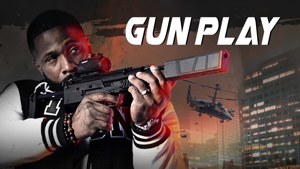 ‎Gun Play - Apple TV