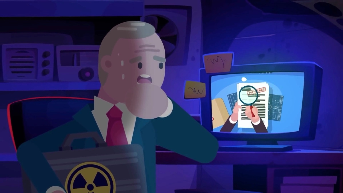 ‎USA's New Doomsday Plane and U.S. Military's Full Plan for the Moon ...