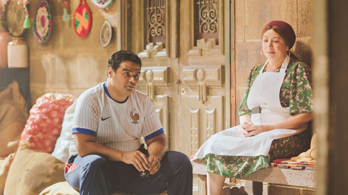 ‎Episode 3 - Mat'am El Habayeb (Series 1, Episode 3) - Apple TV (الإمارات)