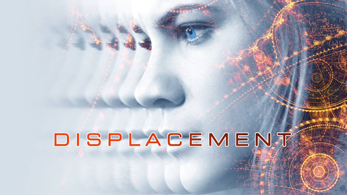 ‎Displacement - Apple TV