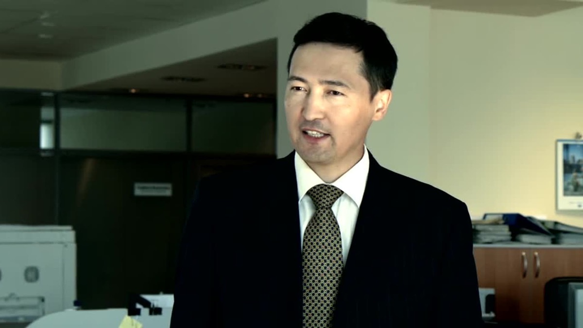 Running by Runes - Apple TV