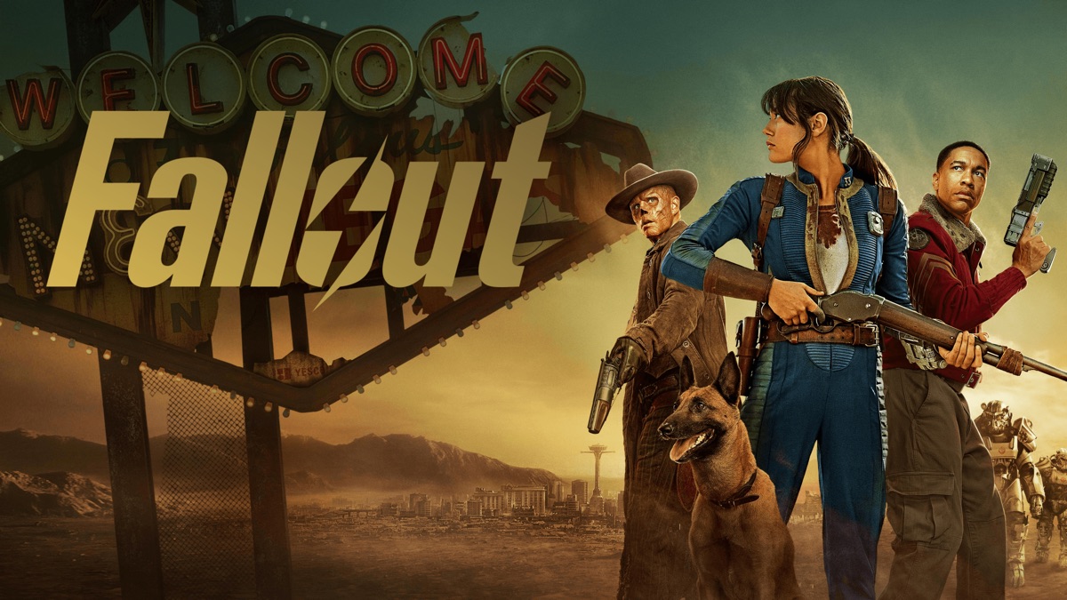 ‎Fallout – Apple TV