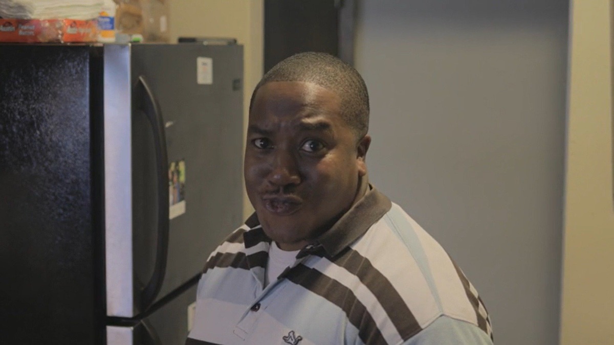 This Or That - Apple TV