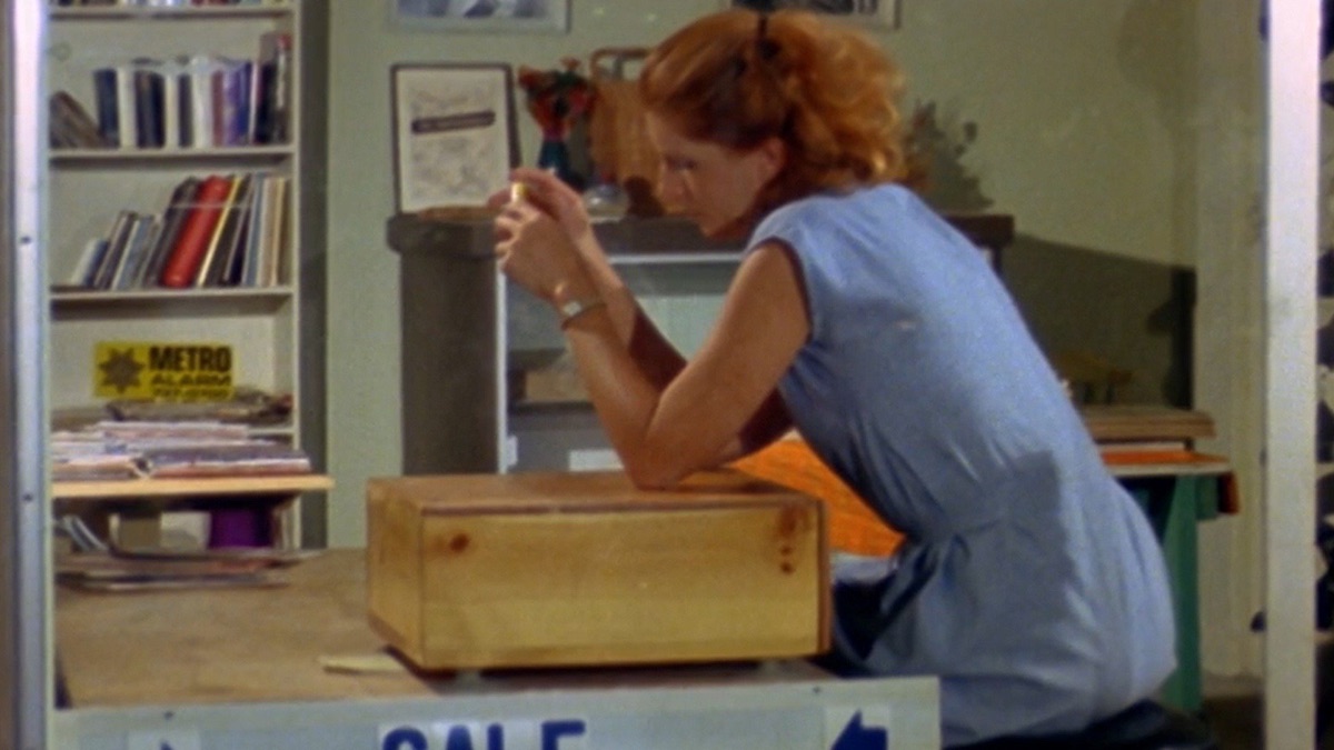 The Hollywood Strangler - Apple TV