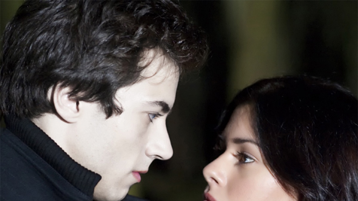 ‎Lua Vermelha - Apple TV