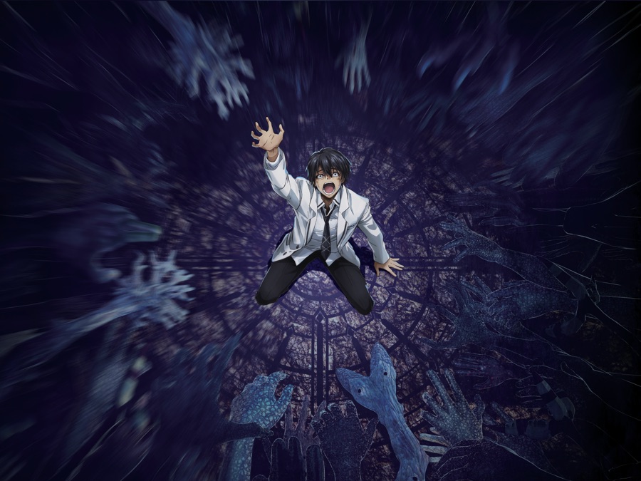 Failure Frame: I Became the Strongest and Annihilated Everything With ...