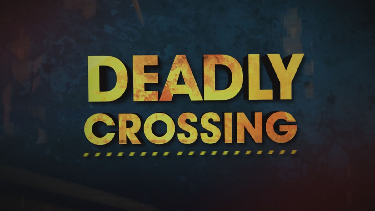 Deadly Crossing - Apple TV (AU)