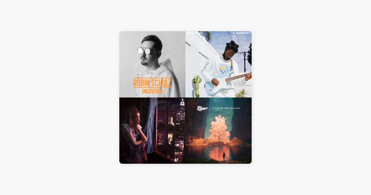 ‎The Jams by Evan Frew - Apple Music