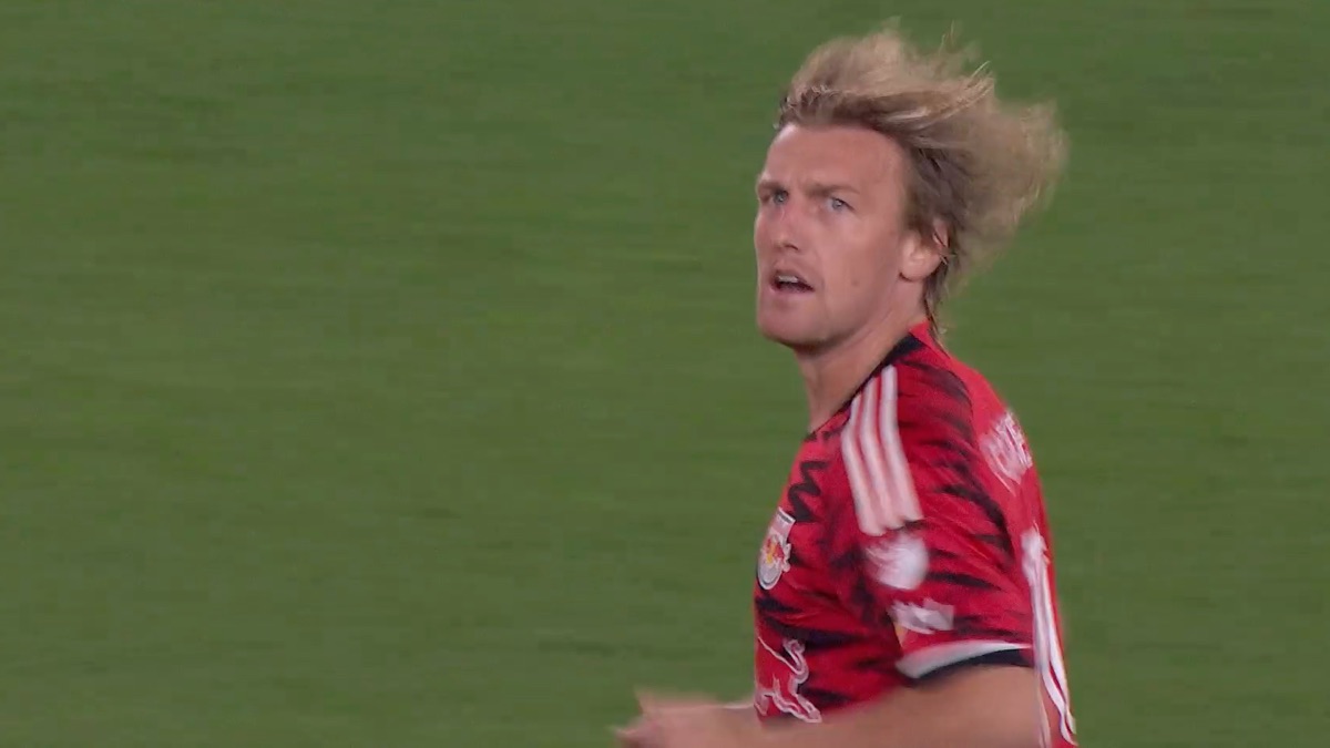 ‎Goal: E. Forsberg vs. NYC, 47' – Watch MLS Highlights