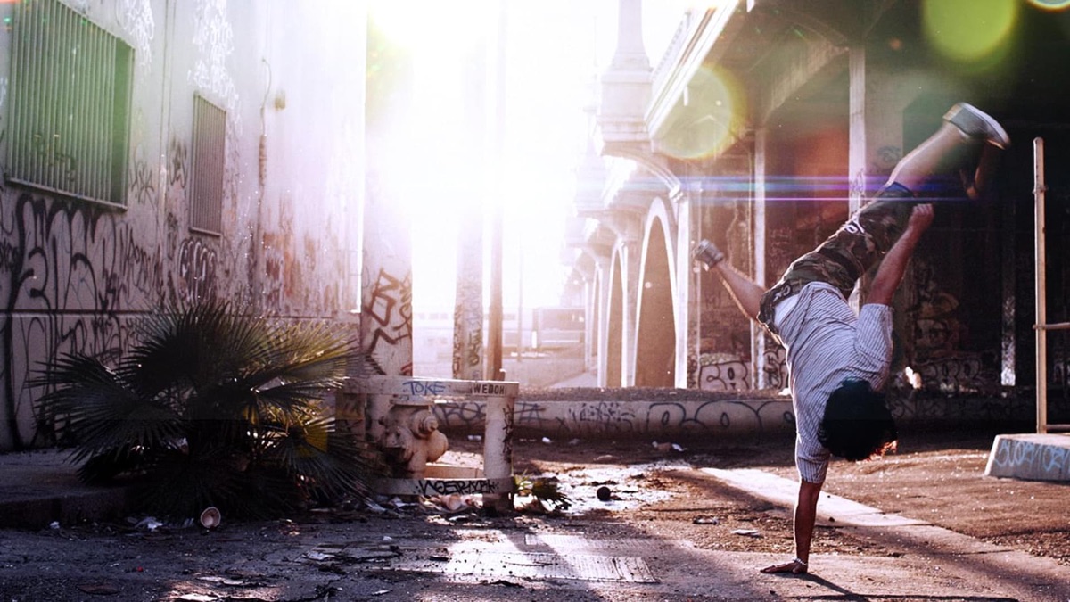 A History of Breakdance - Apple TV