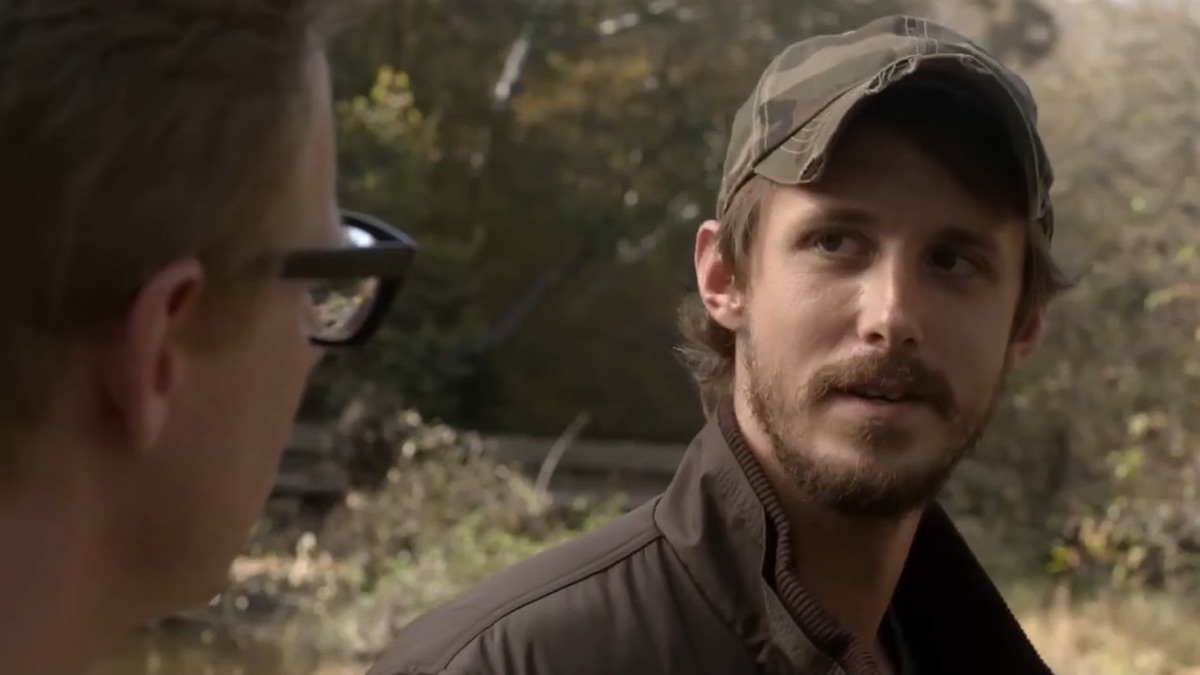 Stomping Ground - Apple TV