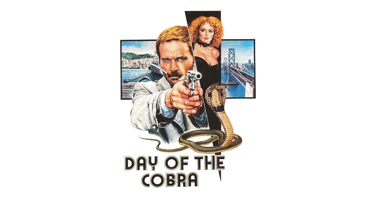‎The Day Of The Cobra - Apple TV