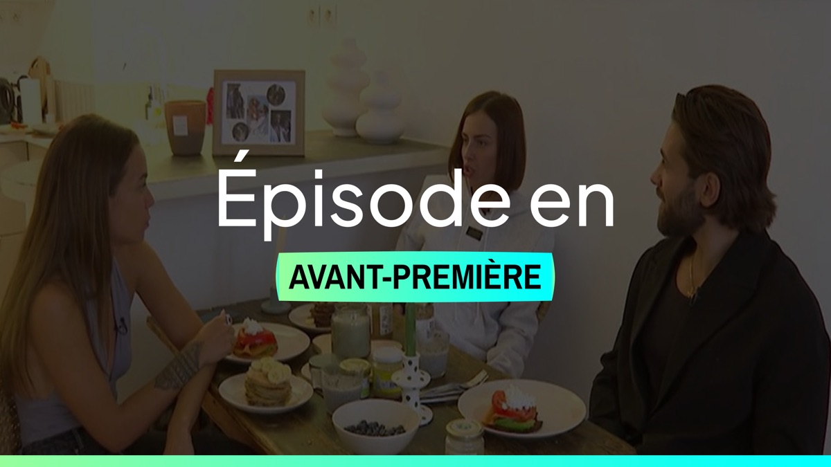 ‎100% nous - C'est la famille (saison 7, épisode 13) - Apple TV (FR)