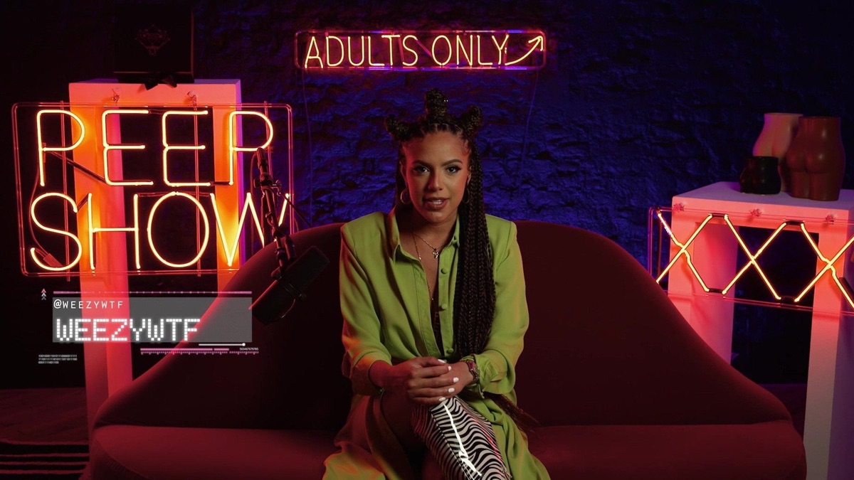 Only Fans - Sex Sells (temporada 1, episodio 1) - Apple TV