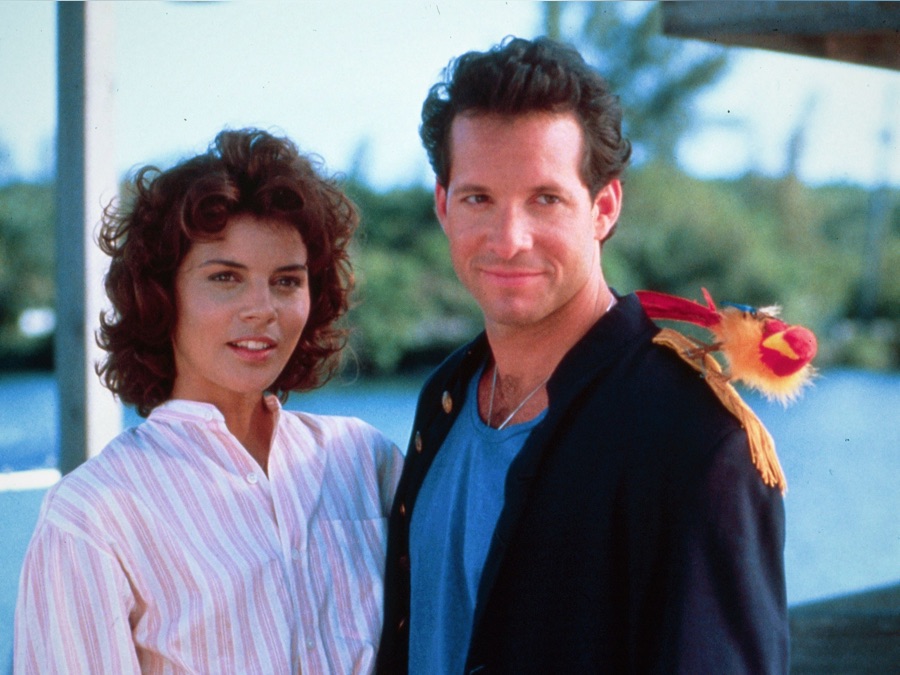 Cocoon: The Return - Apple TV