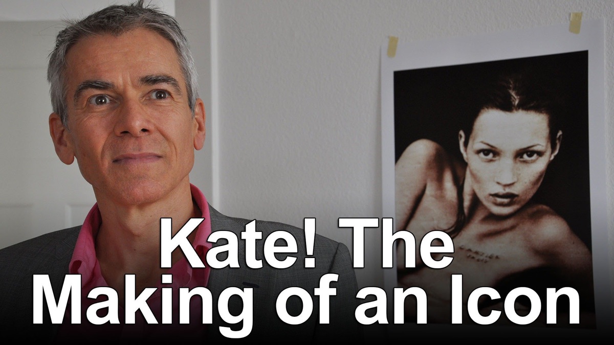 ‎Kate! Making of an Icon —Apple TV
