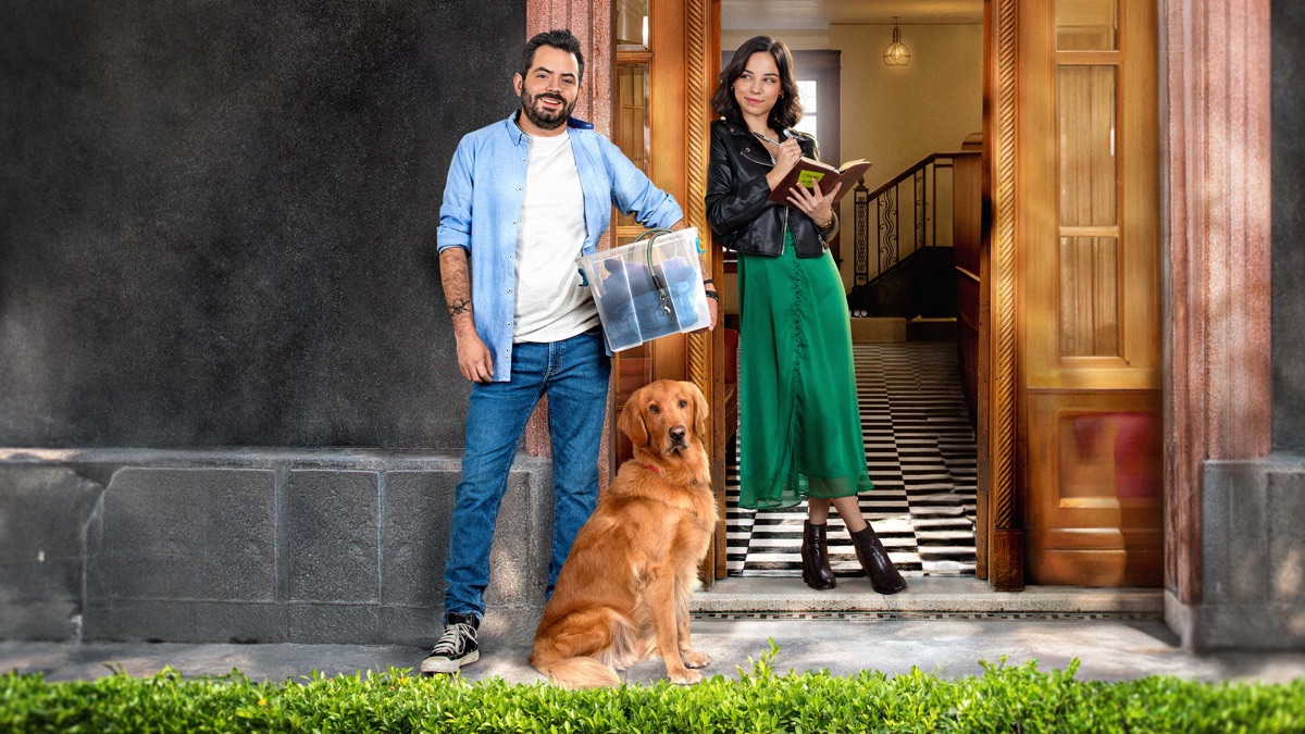 El roomie - Apple TV (MX)