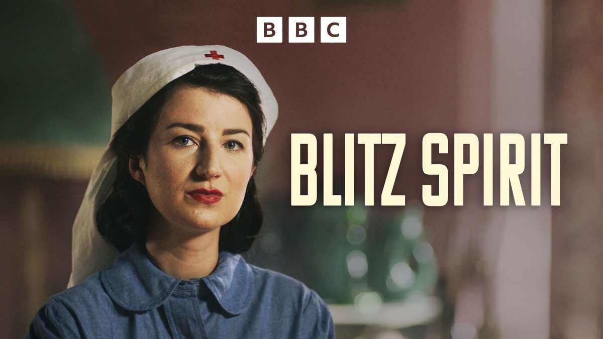 ‎Blitz Spirit - Apple TV