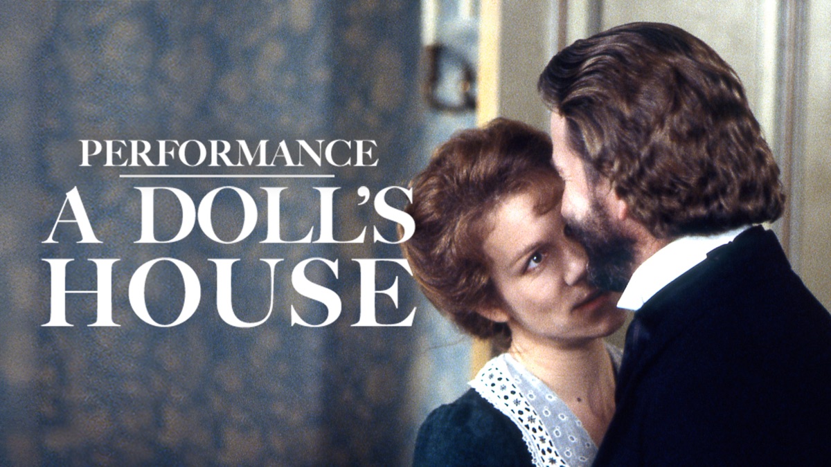 ‎A Doll's House - Apple TV
