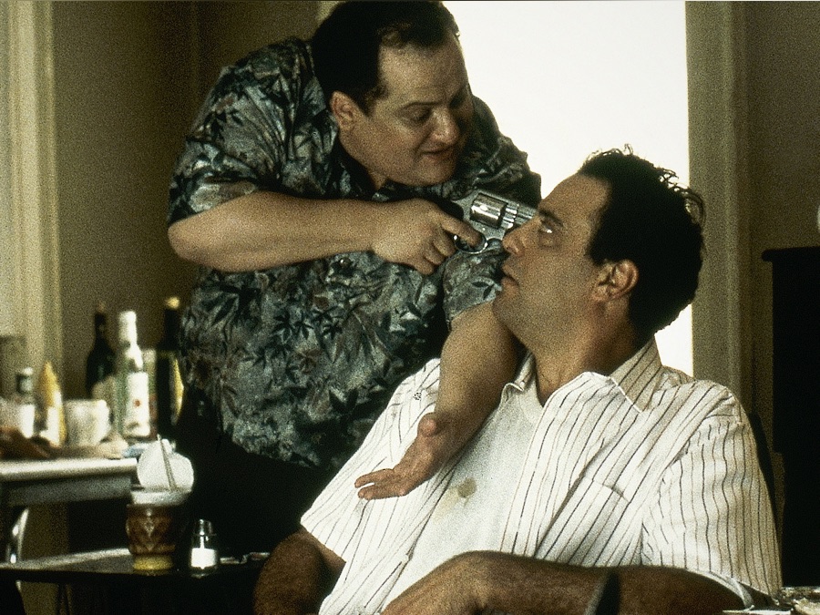 Suicide Kings - Apple TV