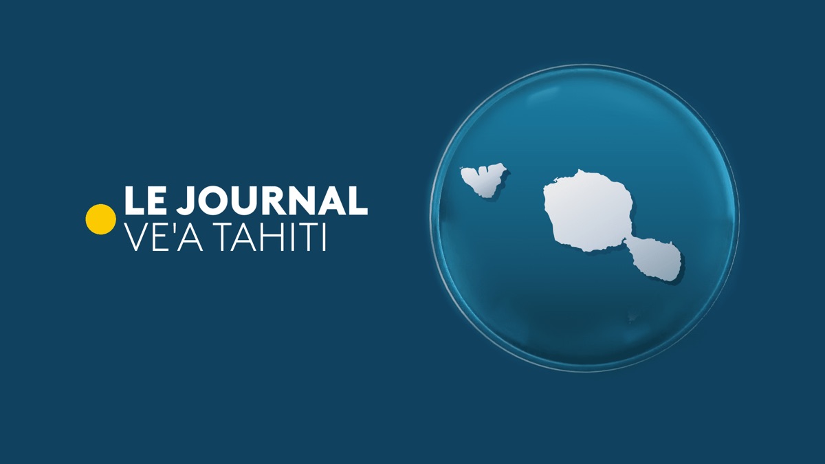‎Emission du 06 juil. 2025 - Ve'a Tahiti - Apple TV (FR)