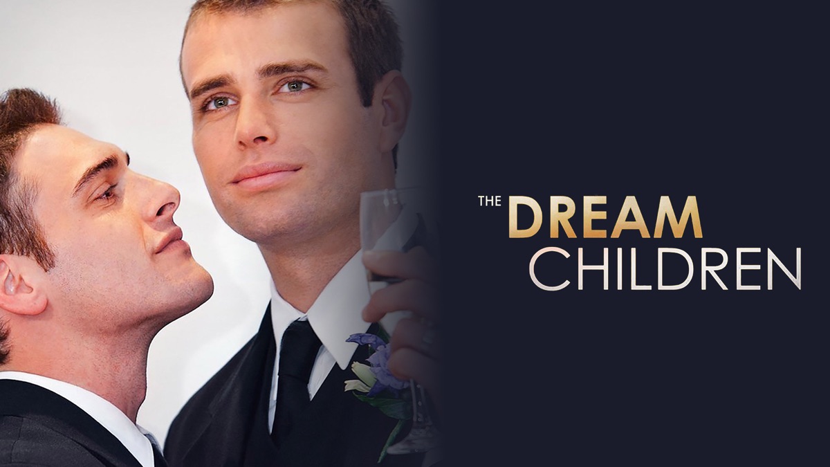 ‎The Dream Children - Apple TV