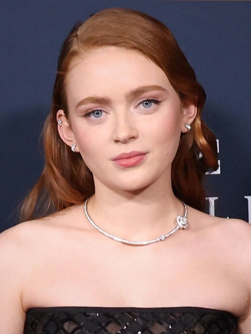 Films et séries avec Sadie Sink – Apple TV (FR)