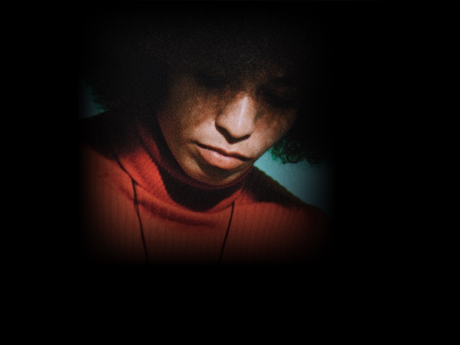 Black Power Mixtape - Apple TV (BR)