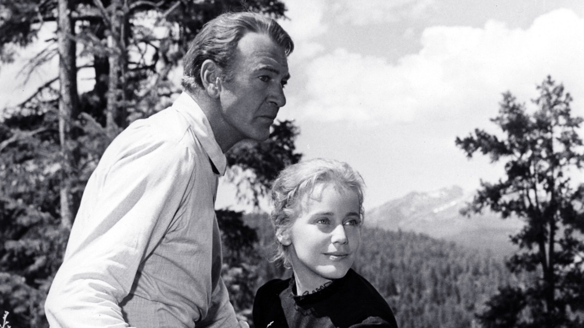 The Hanging Tree - Apple TV