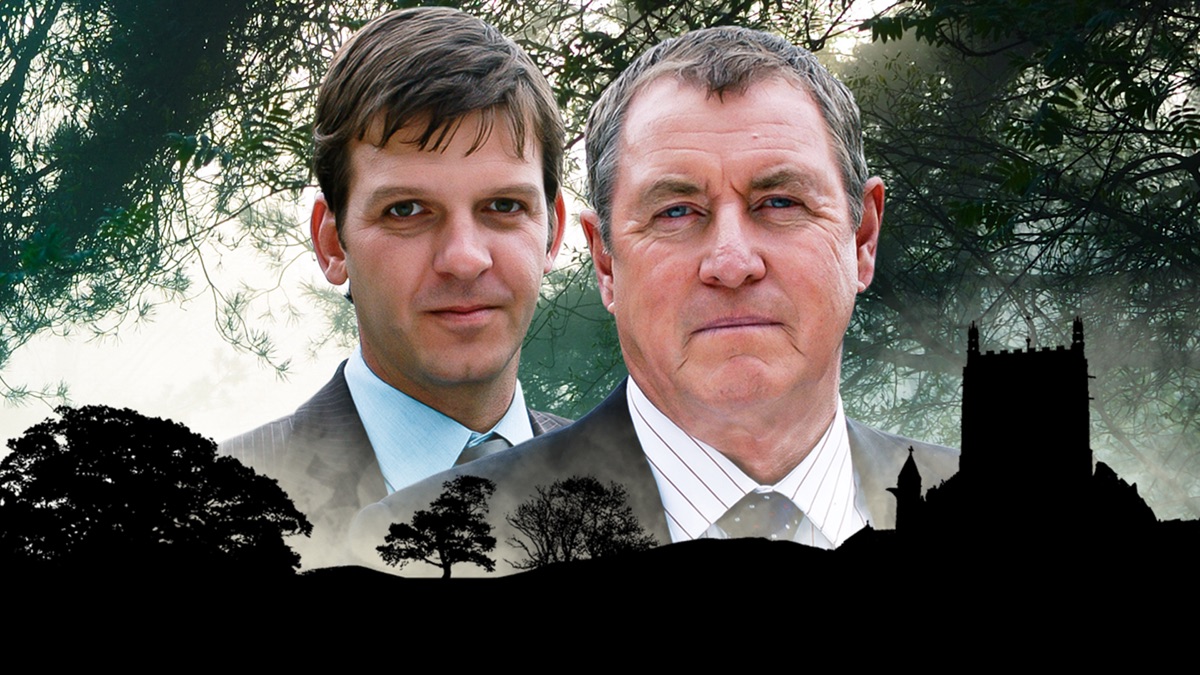 Last Year's Model - Midsomer Murders (Series 9, Episode 8) - Apple TV (UK)
