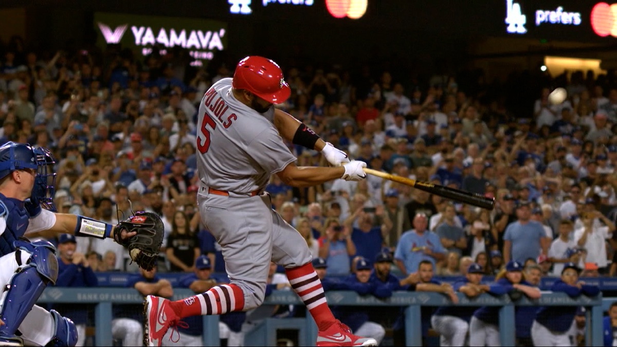 September 23, 2022 - MLB Daily Recap (Season 1, Episode 167) - Apple TV