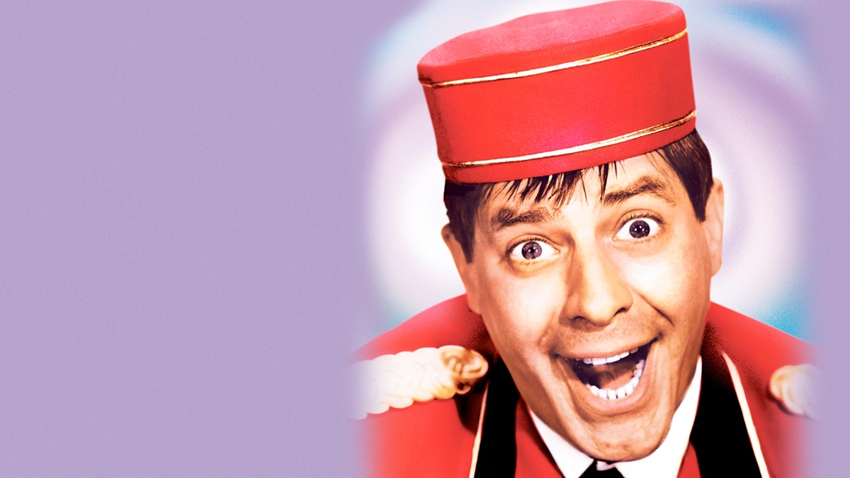 The Bellboy - Apple TV