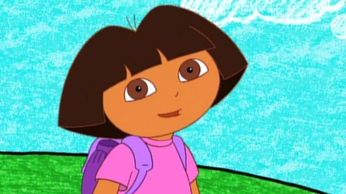 Dora The Explorer Quack Quack Season 6
