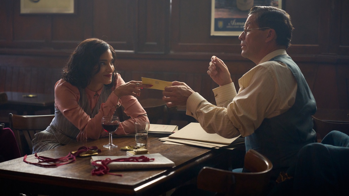 ‎Episode 1 - SAS Rogue Heroes (Series 2, Episode 1) - Apple TV (UK)