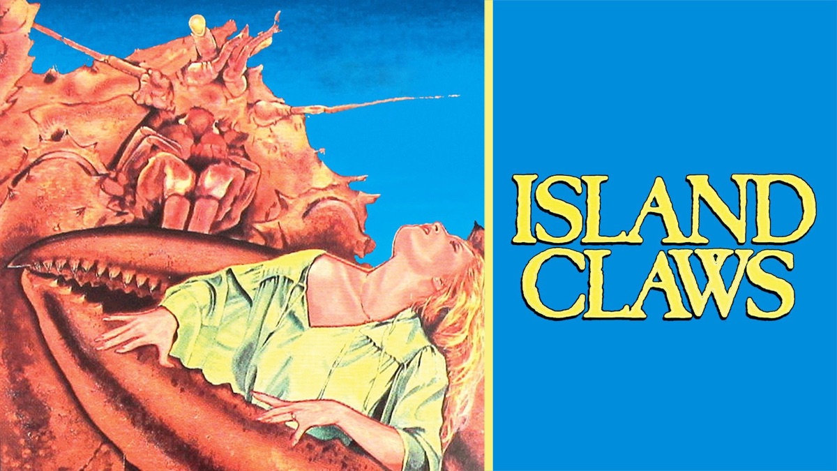 ‎Island Claws - Apple TV