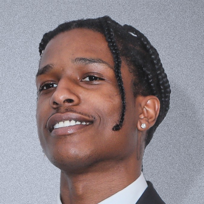 ‎A$AP Rocky Movies and Shows - Apple TV