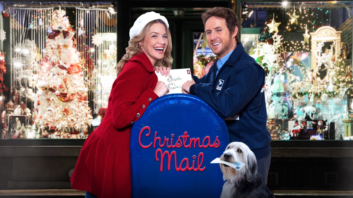 ‎Christmas Mail - Apple TV