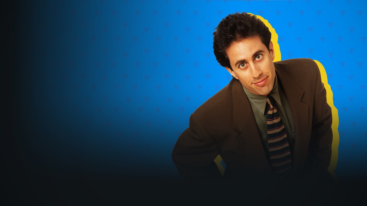 Seinfeld 24/7 - Apple TV (AU)