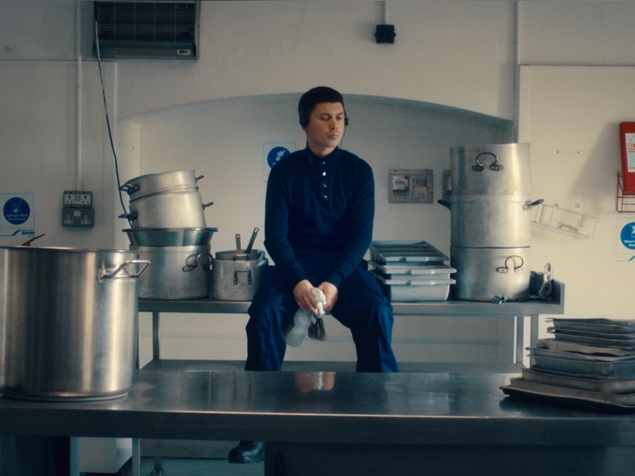 Wave - Apple TV (UK)