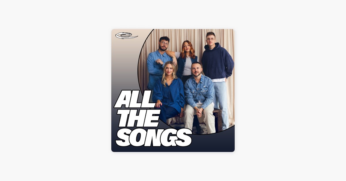 ‎Red Rocks Worship: All The Songs by Essential Worship - Apple Music