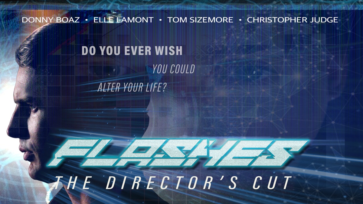 ‎Alternate Realities - Apple TV