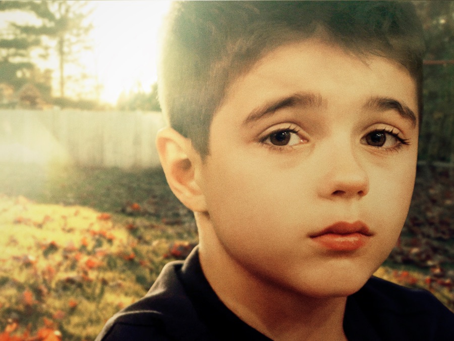 Beautiful Something Left Behind - Apple TV